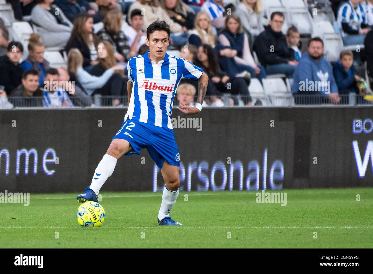 Look saa nicholas kengkhetkid mickelson hi-res stock photography and ...