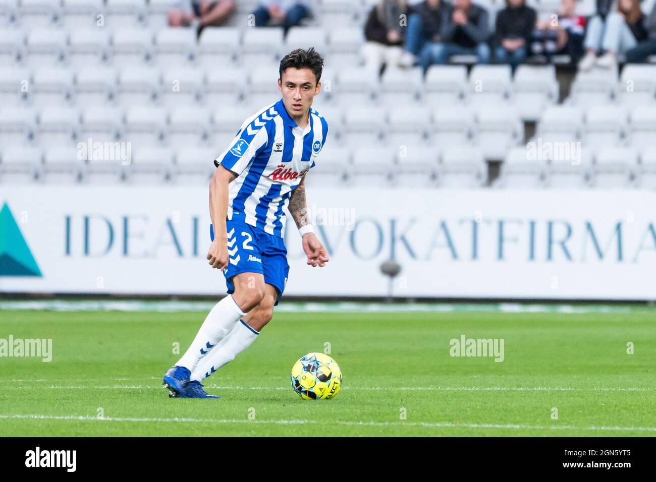 Saa nicholas kengkhetkid mickelson hi-res stock photography and images ...