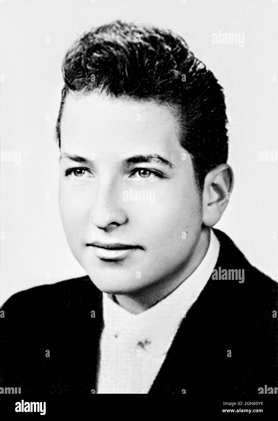 Hibbing bob dylan hi-res stock photography and images - Alamy