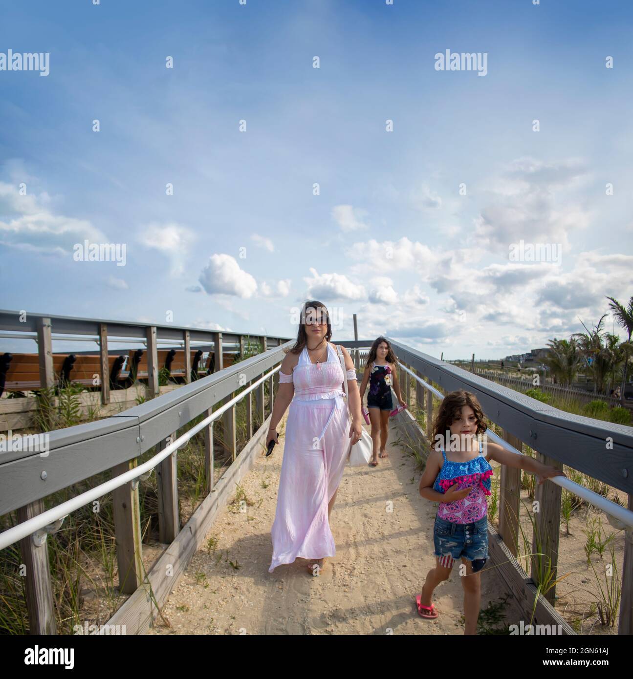 Overweight children girls hi-res stock photography and images - Alamy