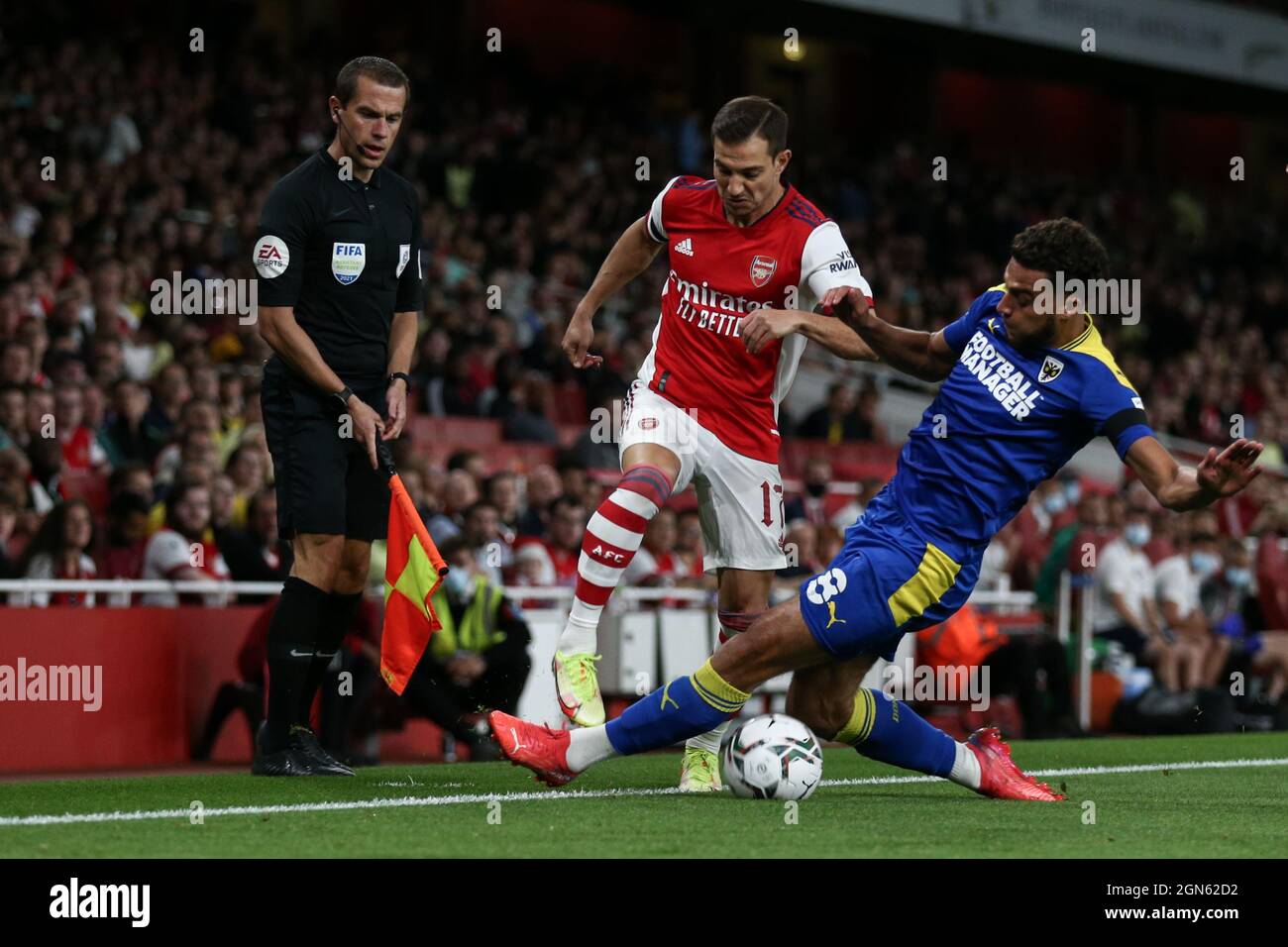 Cedric walker hi-res stock photography and images - Alamy