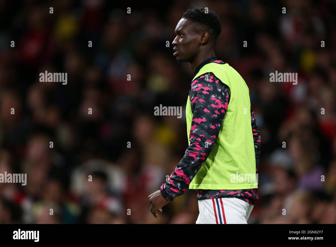 Folarin balogun hi-res stock photography and images - Alamy