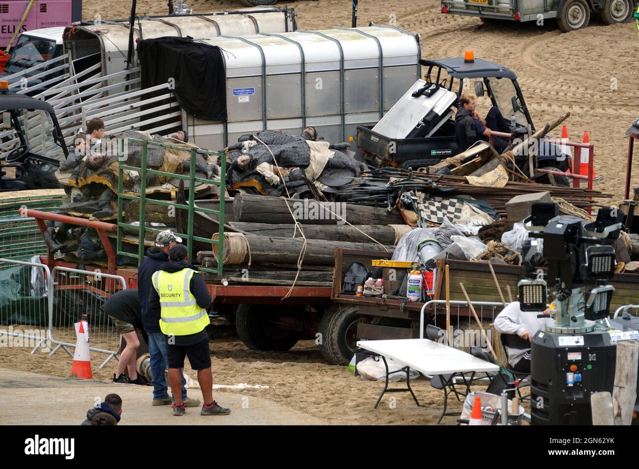 Dummy house hi-res stock photography and images - Alamy