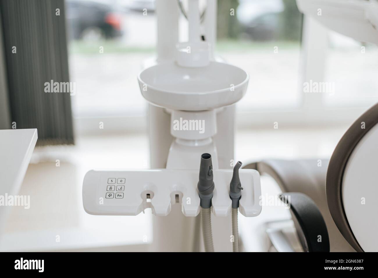 Professional dental tools in hi-res stock photography and images - Alamy