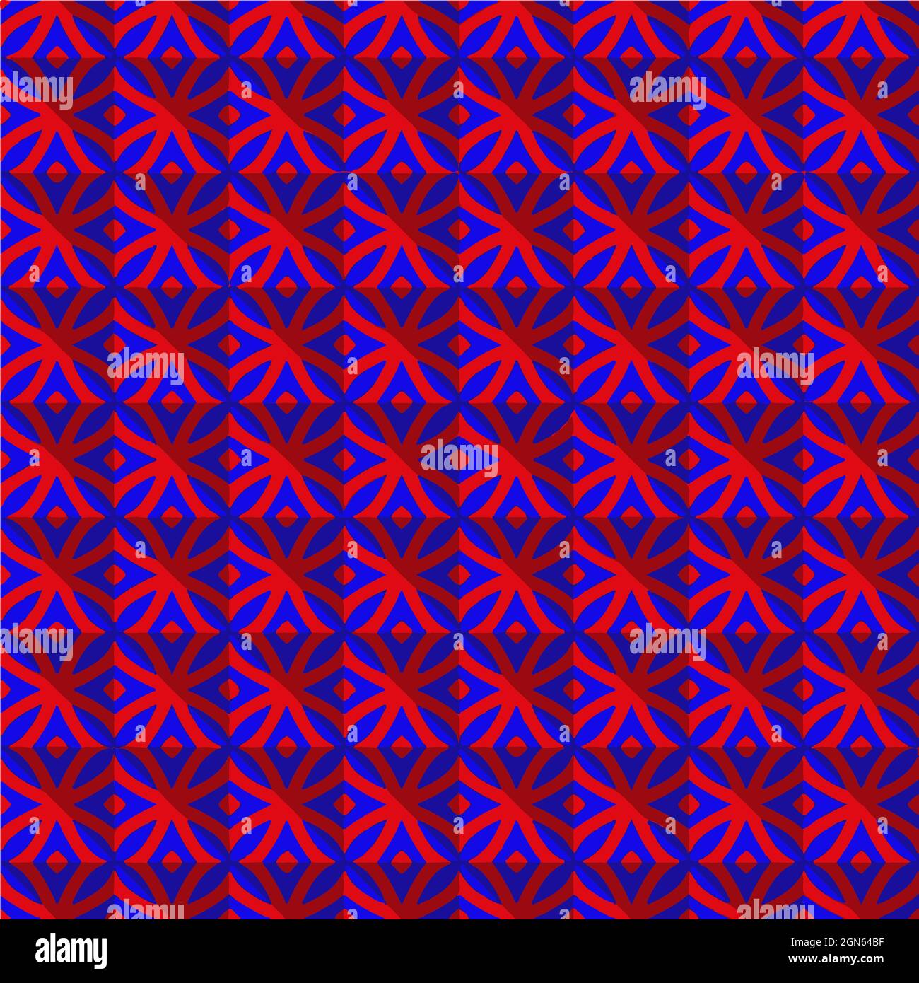 seamless patterns on uneven paper. abstract colorful background Stock ...