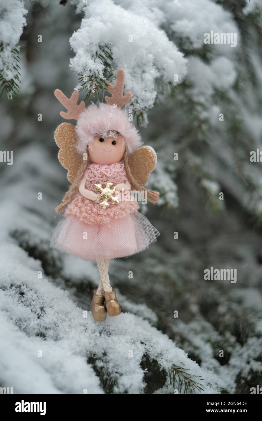 Magic fairy tale hi-res stock photography and images - Alamy