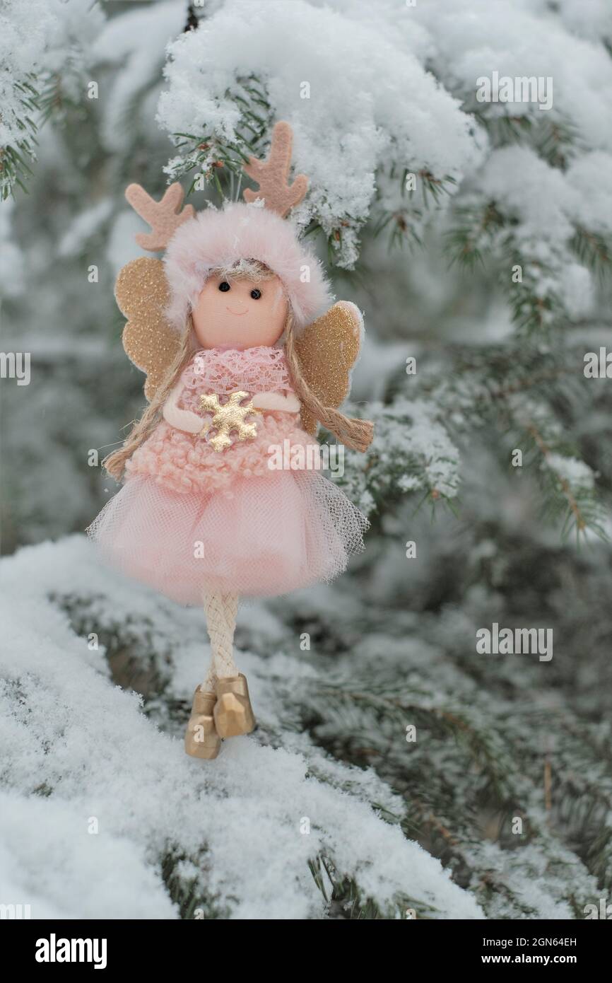 Magic fairy tale hi-res stock photography and images - Alamy