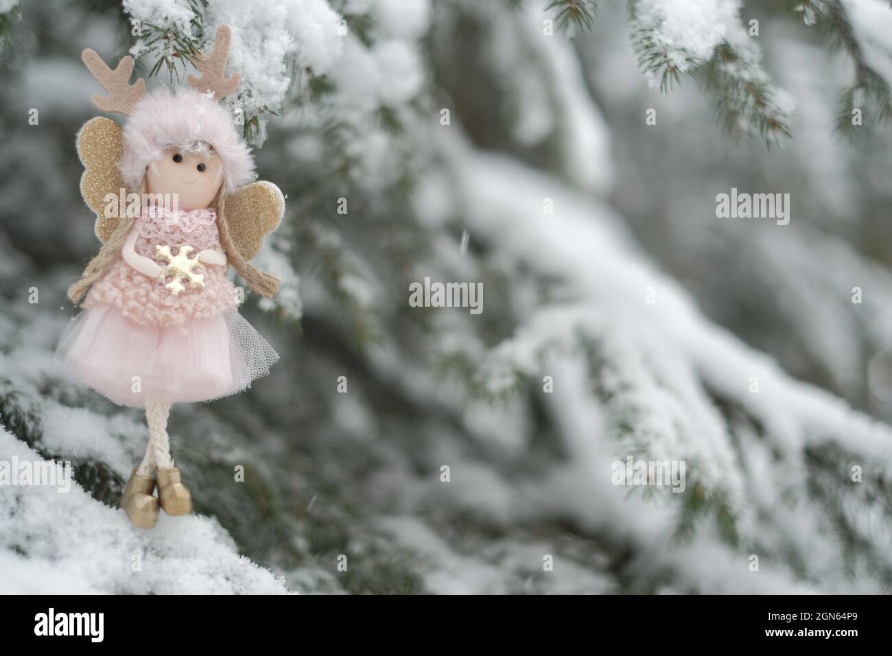 Magic fairy tale hi-res stock photography and images - Alamy