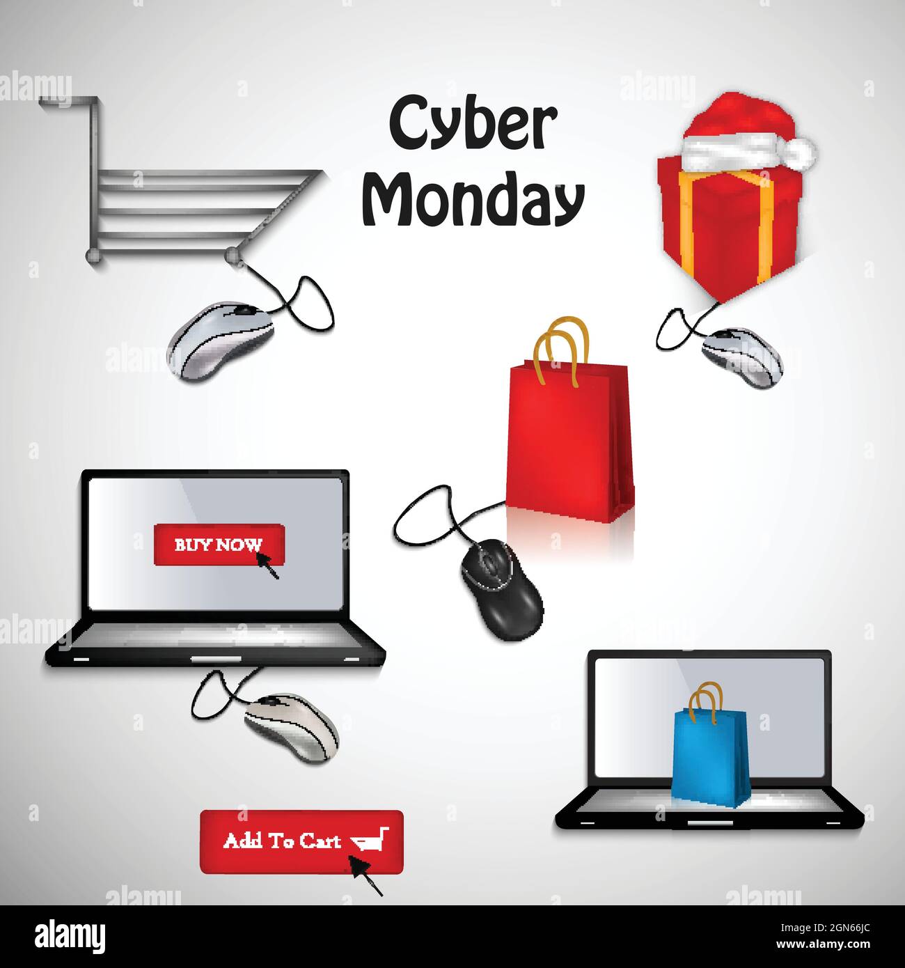 Cyber greetings hi-res stock photography and images - Alamy