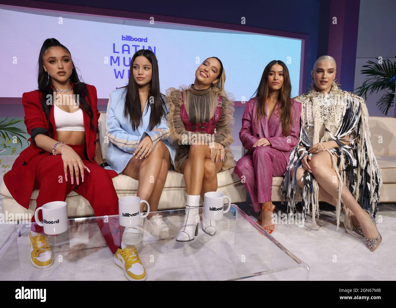 Mariah angeliq hi-res stock photography and images - Alamy