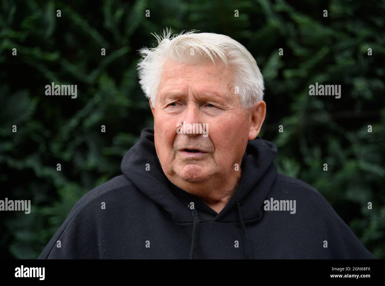Braunschweig garden hi-res stock photography and images - Alamy