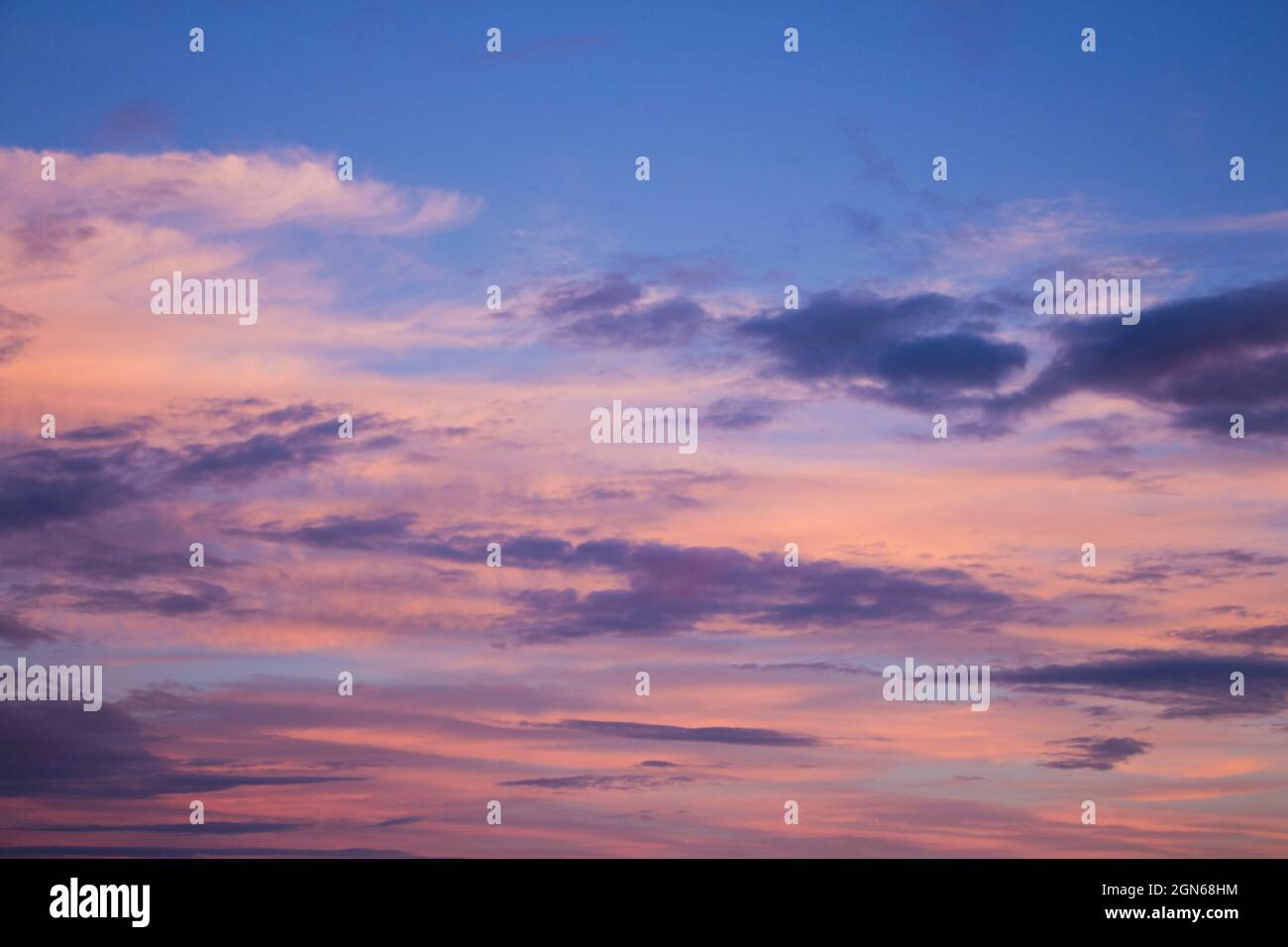 Multiple clouds hi-res stock photography and images - Alamy