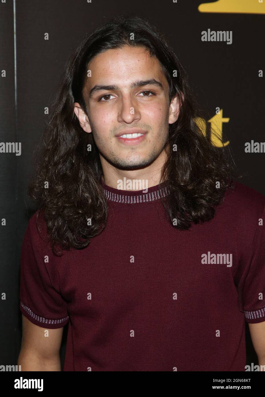 Aramis Knight 2022
