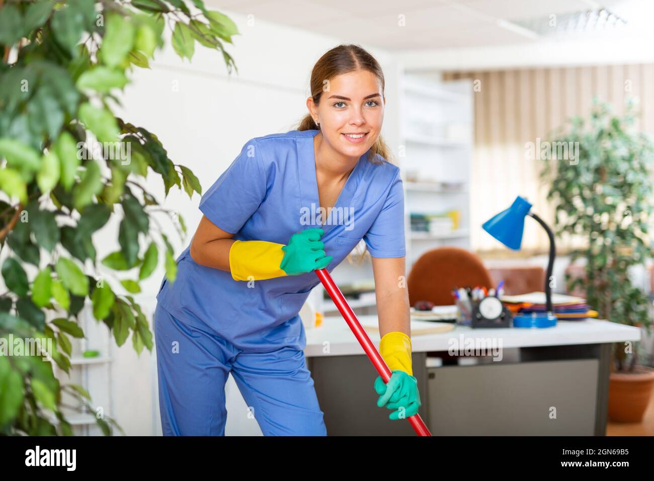 Routine pc cleaning hi-res stock photography and images - Alamy