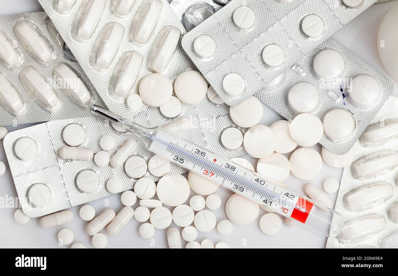 Mercury drug hi-res stock photography and images - Alamy