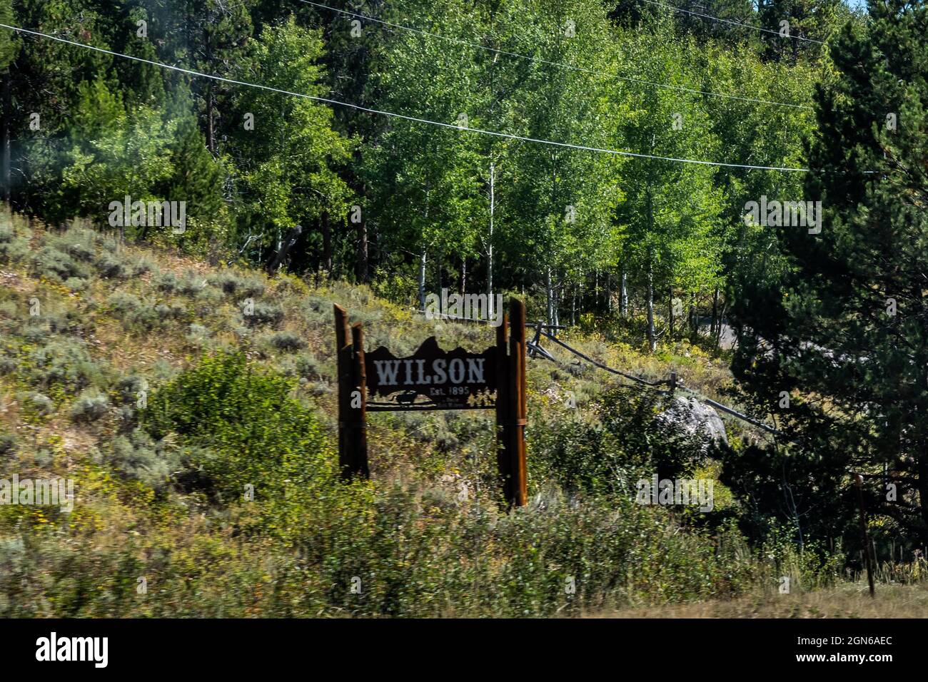 View designated national park hi-res stock photography and images - Alamy