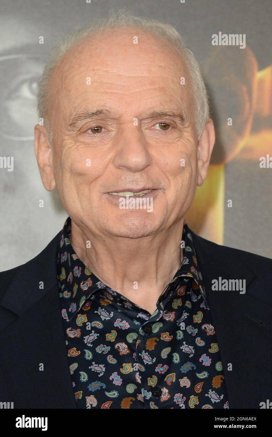David chase hi-res stock photography and images - Alamy
