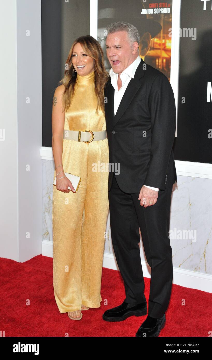 Jacy nittolo hi-res stock photography and images - Alamy