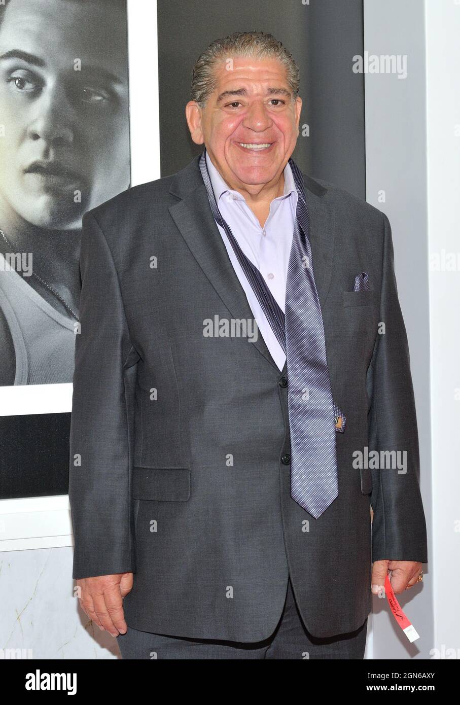 Joey coco diaz hi-res stock photography and images - Alamy