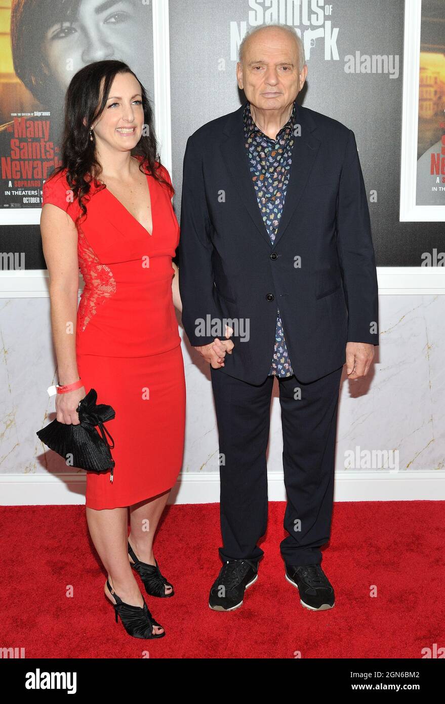 Michele decesare david hi-res stock photography and images - Alamy