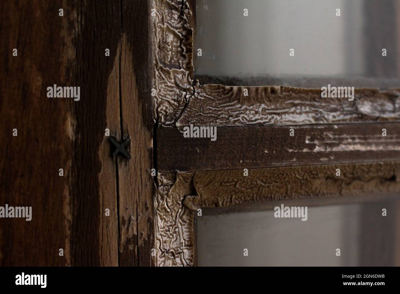 Jamb wall hi-res stock photography and images - Alamy