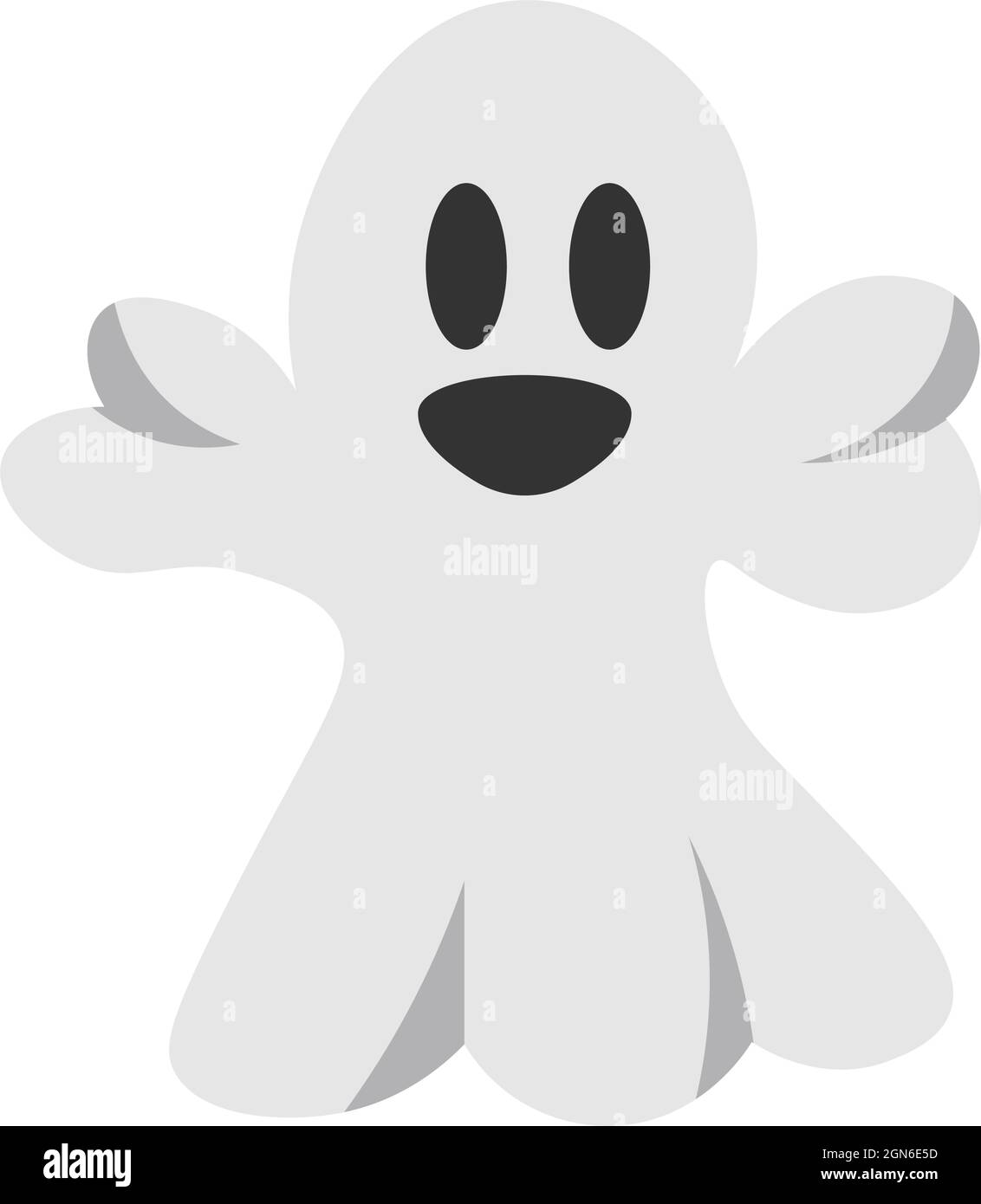 Ghost Clipart Free