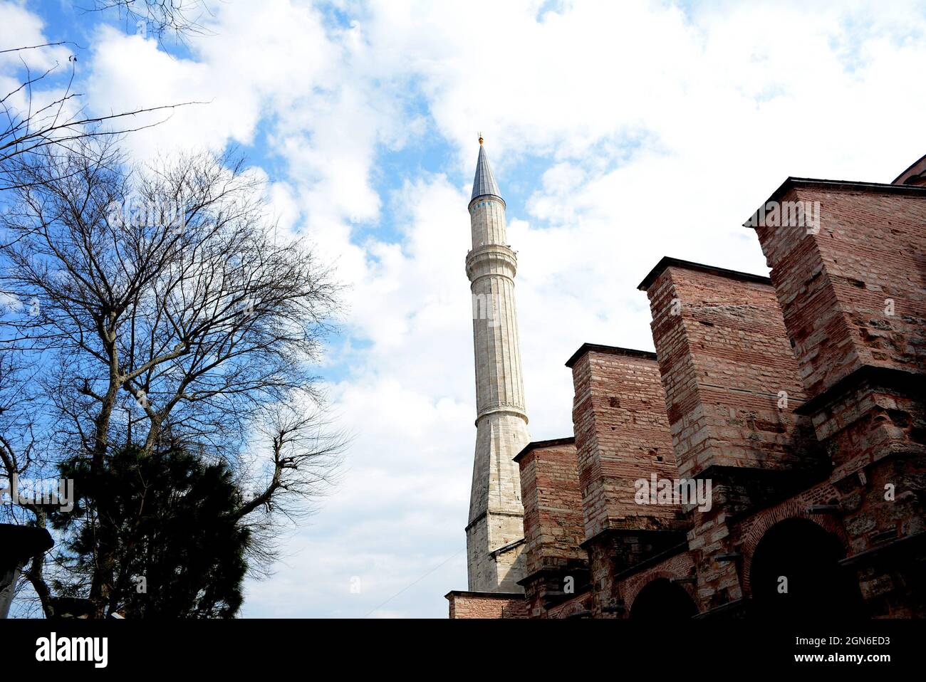 picture of Istanbul various heretics places Blue masque aya sopiah and ...