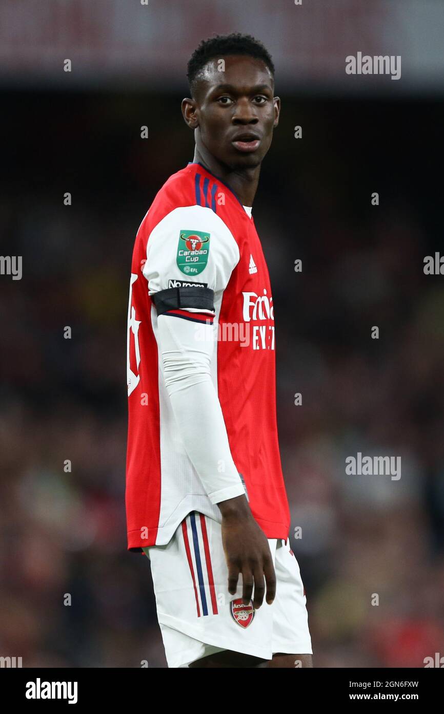 Folarin balogun hi-res stock photography and images - Alamy