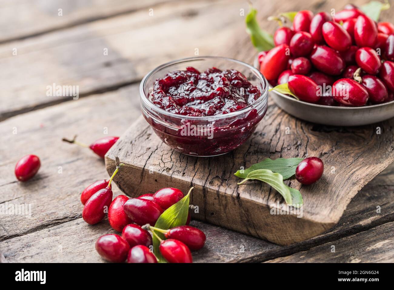 Cornel jam hi-res stock photography and images - Alamy