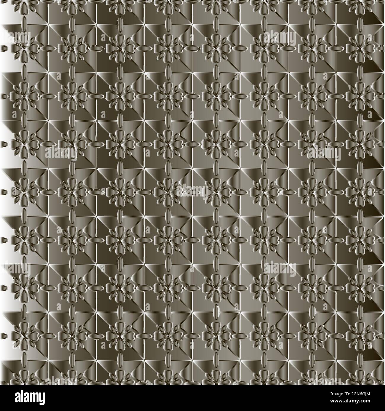 Metal textured plate. Steel industrial polished pattern.abstract ...