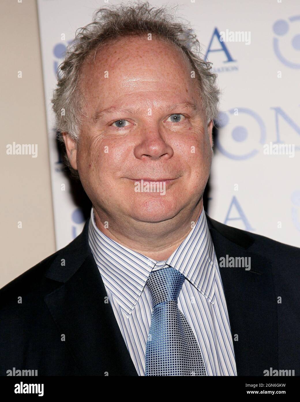 New York, NY, USA. 25 April, 2011. Gary Springer at the 3rd annual ...