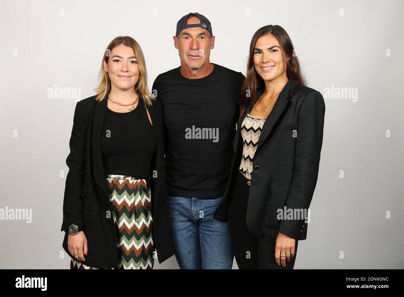 Jessica horn hi-res stock photography and images - Alamy