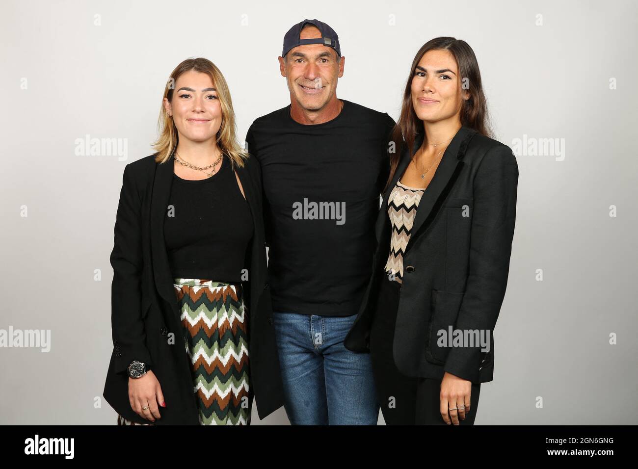 Jessica horn hi-res stock photography and images - Alamy