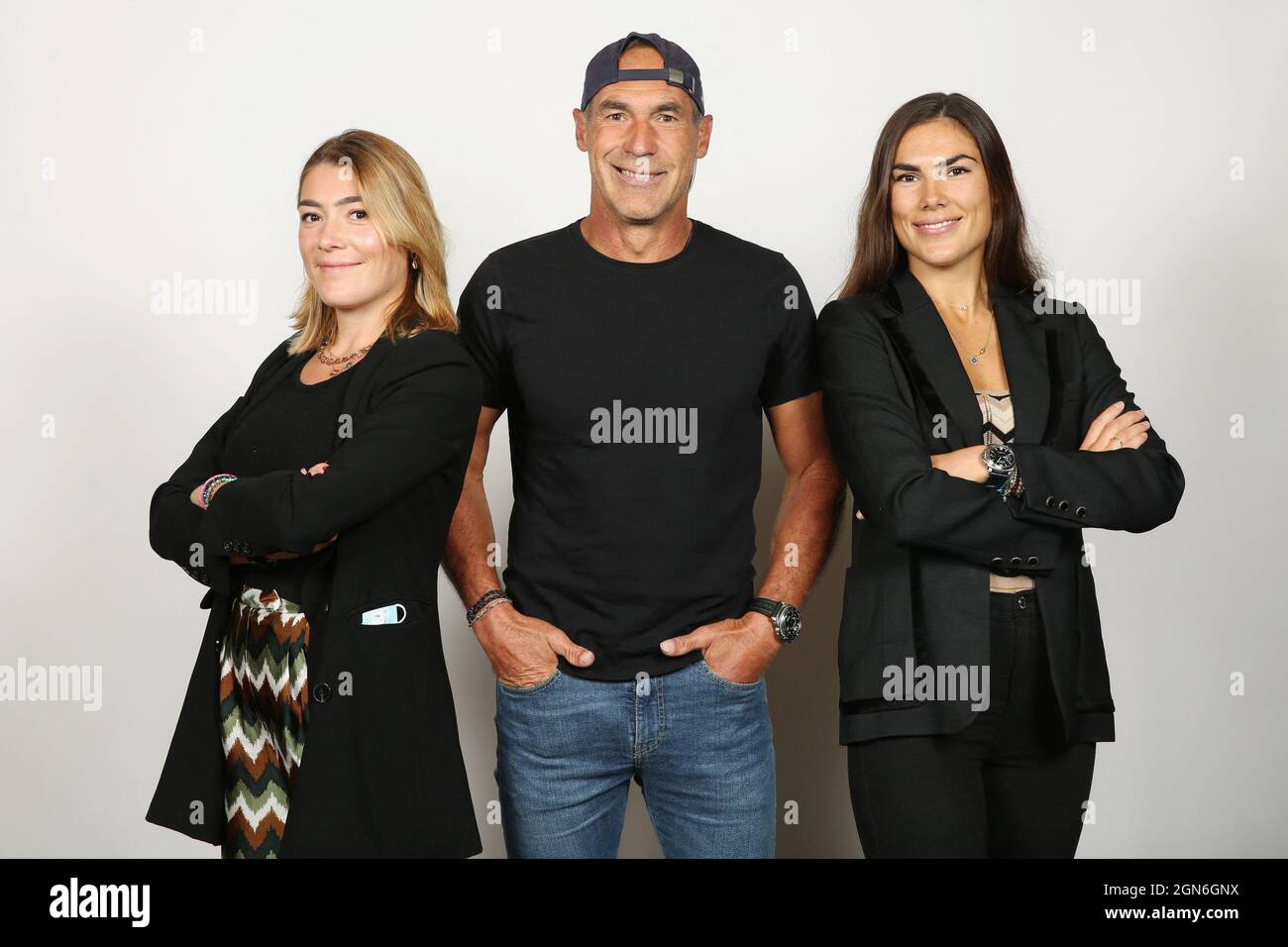 Jessica horn hi-res stock photography and images - Alamy