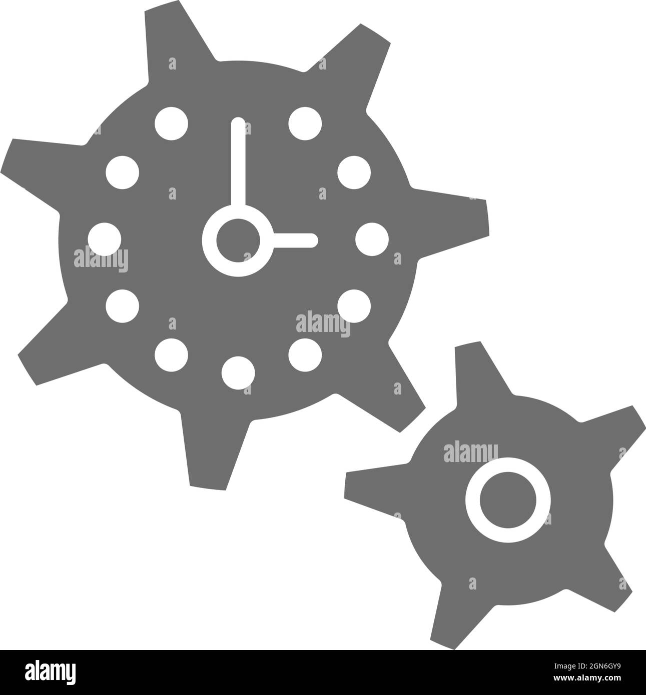 Tech deadline Cut Out Stock Images & Pictures - Alamy