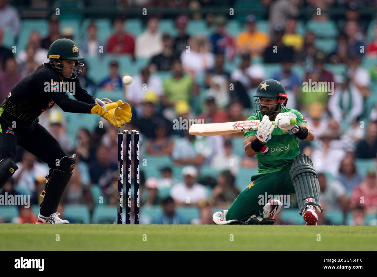 Rizwan pakistan hi-res stock photography and images - Alamy