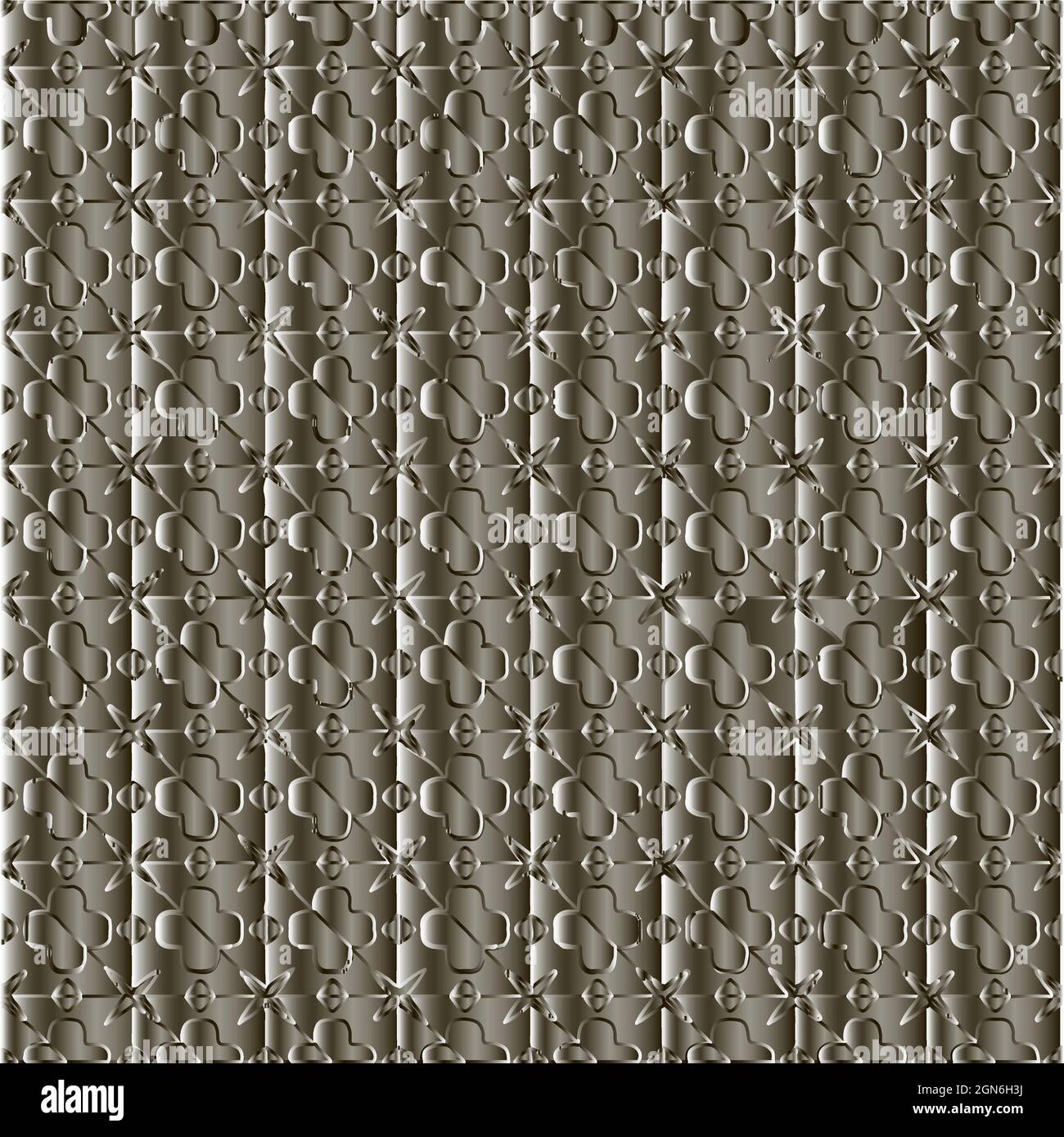 Metal textured plate. Steel industrial polished pattern.abstract ...