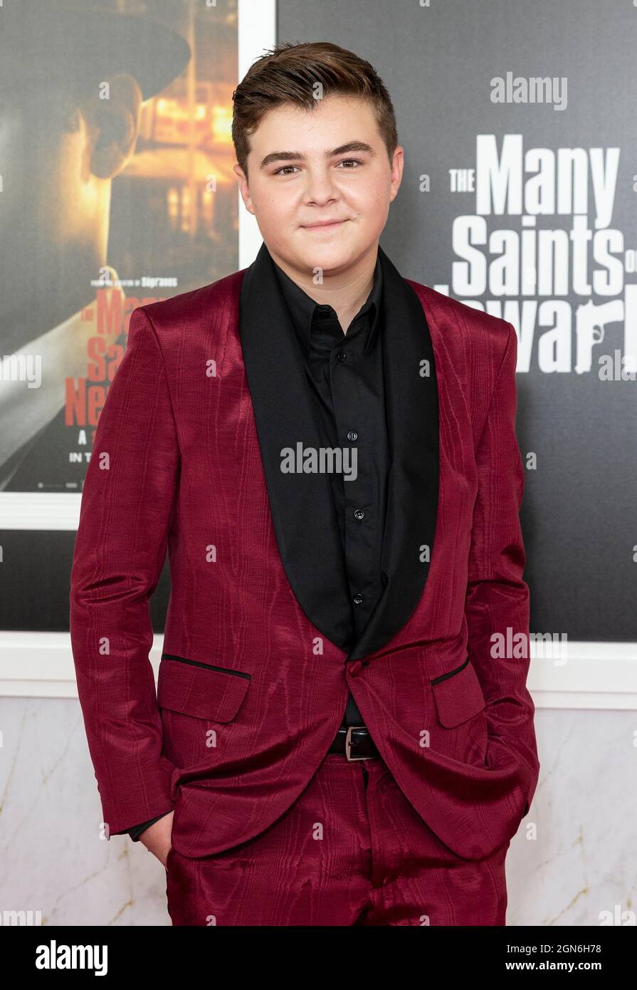 William ludwig hi-res stock photography and images - Alamy