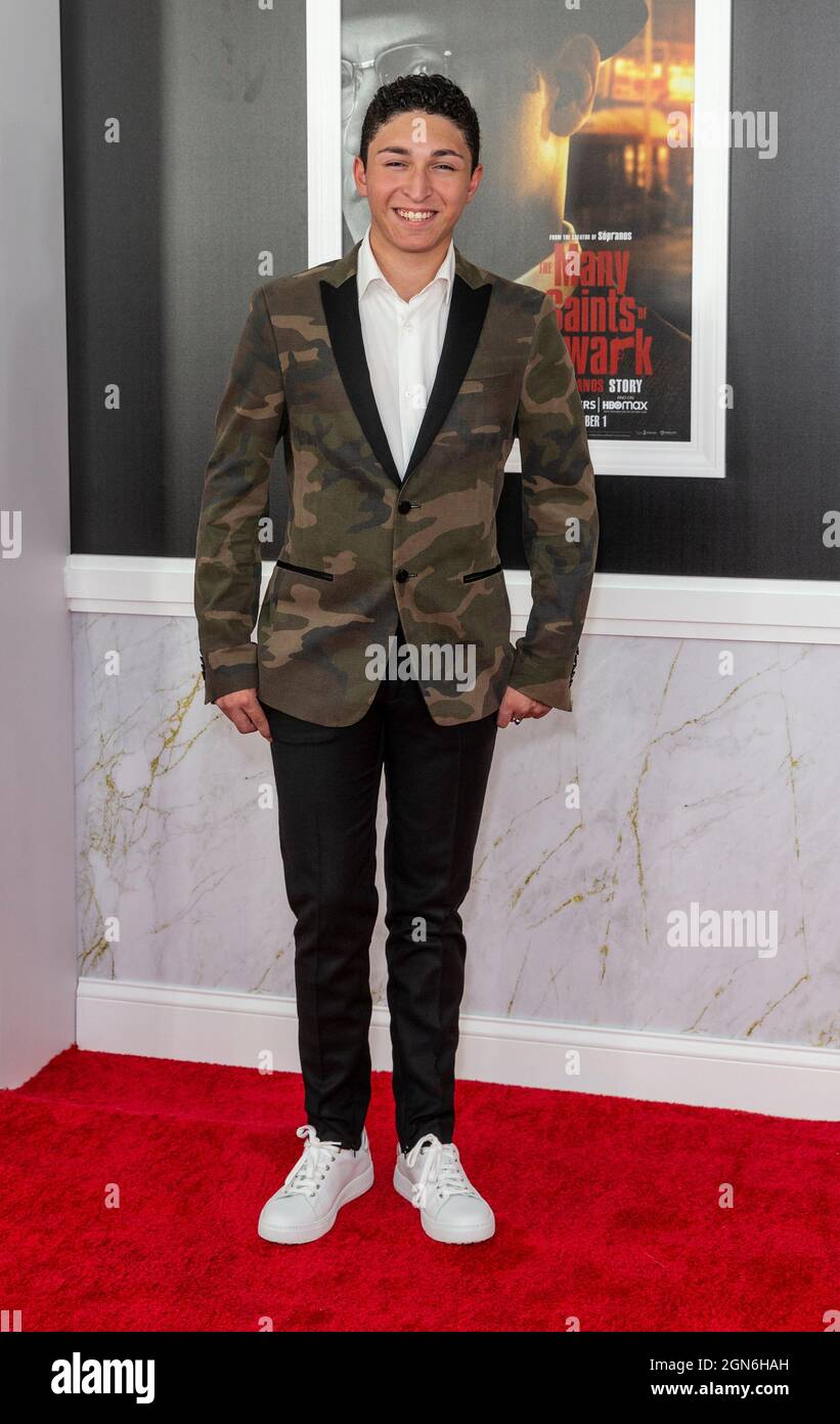 Matteo russo hi-res stock photography and images - Alamy