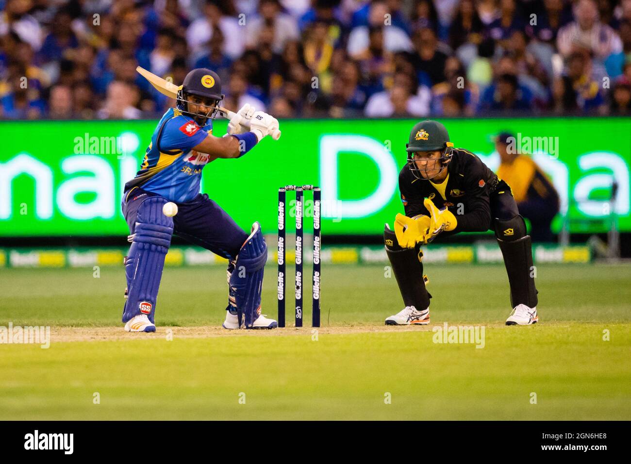 Twenty20 international hi-res stock photography and images - Alamy