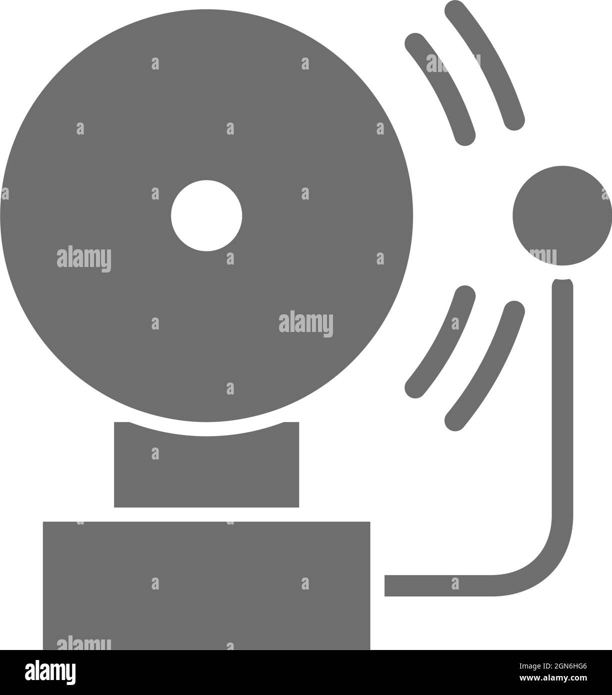 Fire Evacuation School Black and White Stock Photos & Images - Alamy