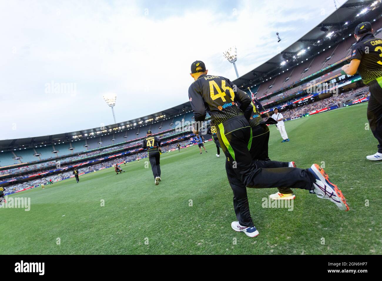Sri lanka cricket grounds hi-res stock photography and images - Alamy