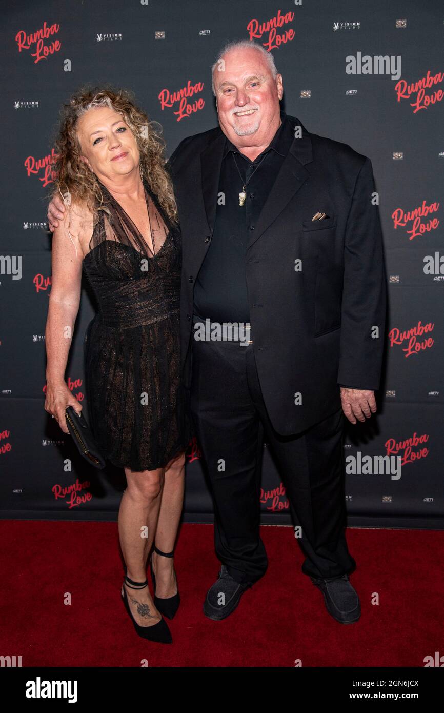 World premiere rumba love hi-res stock photography and images - Alamy