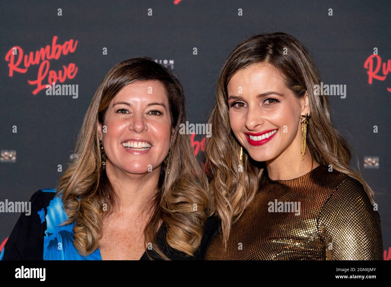 Heredia theater hi-res stock photography and images - Alamy