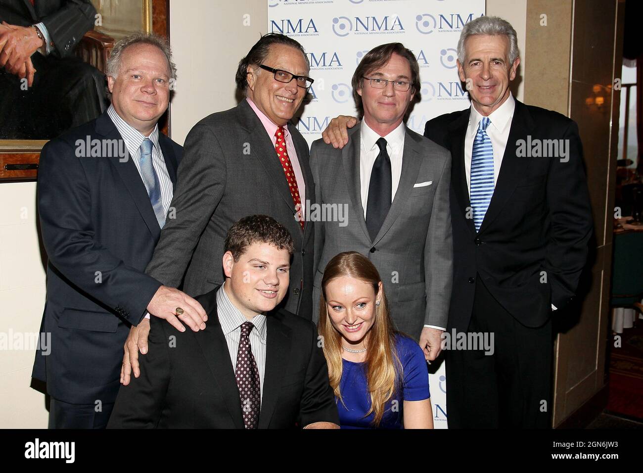 Gary d rappaport hi-res stock photography and images - Alamy