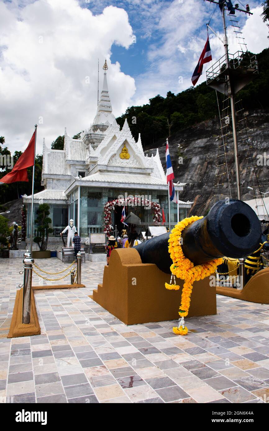 Admiral Prince Abhakara Kiartivongse of Minister of Royal Siamese Navy ...