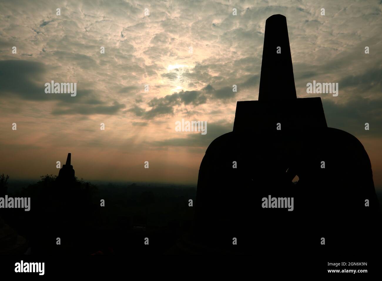Gunadharma hi-res stock photography and images - Alamy