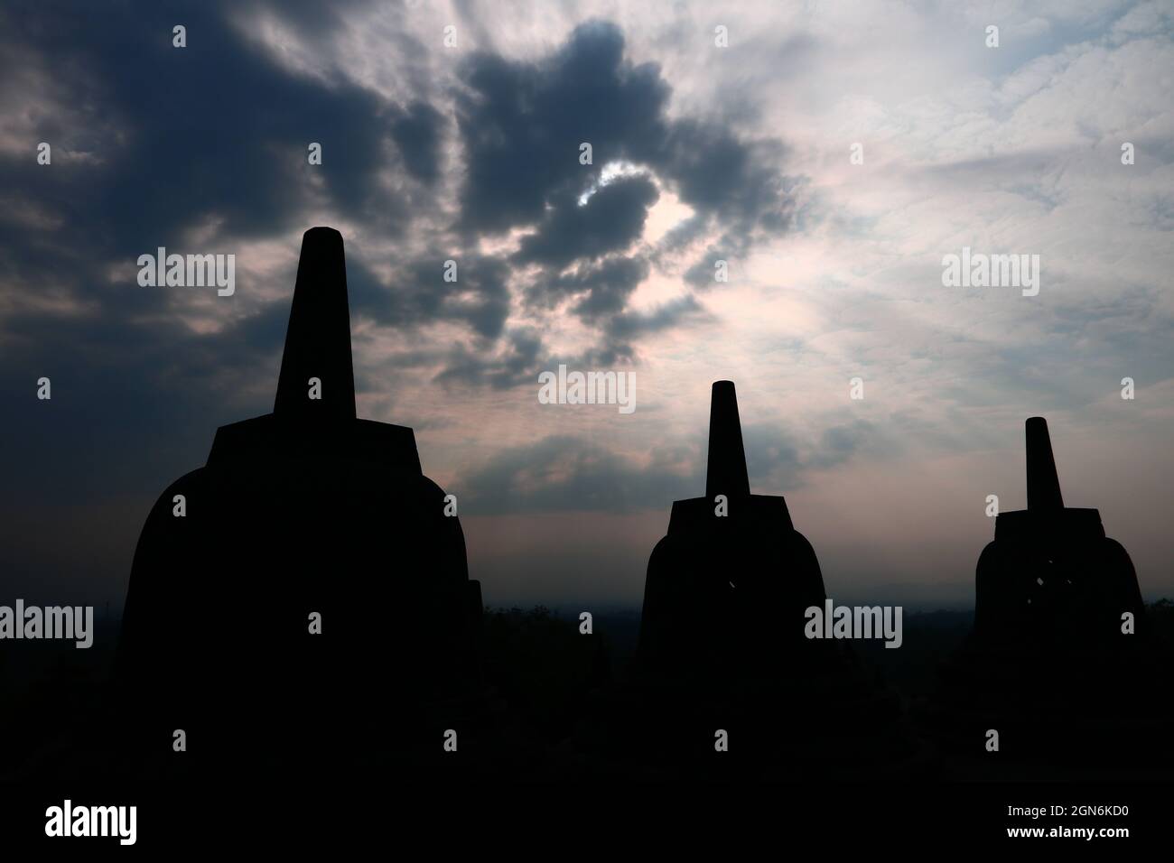 Gunadharma hi-res stock photography and images - Alamy