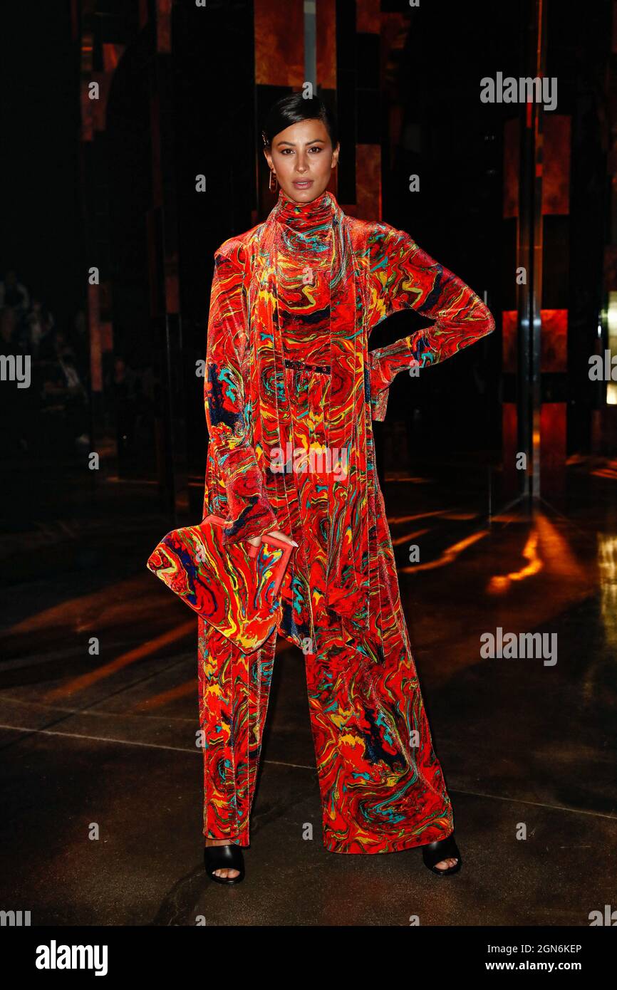 Rym saidi breidy hi-res stock photography and images - Alamy