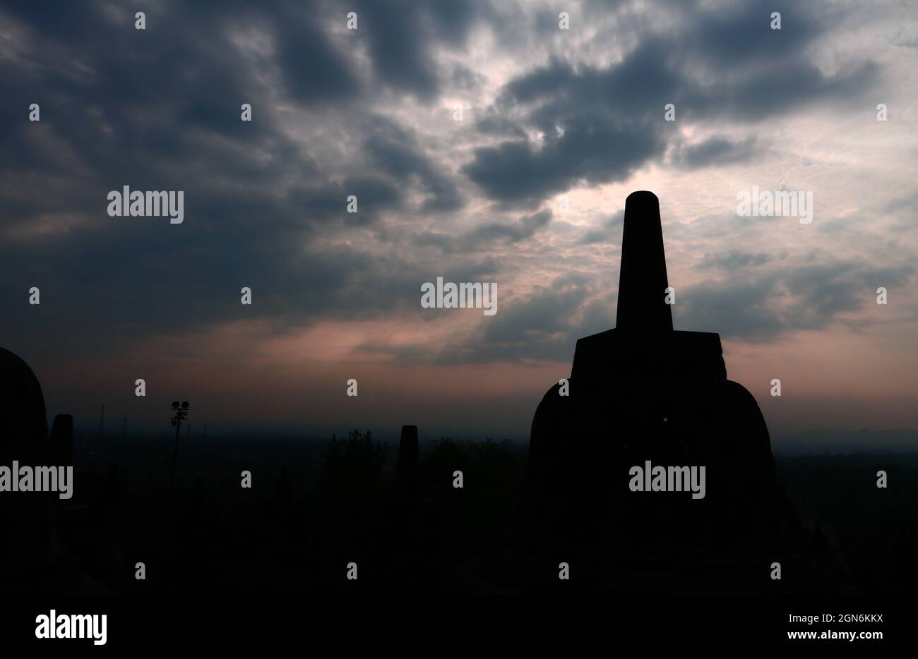 Gunadharma hi-res stock photography and images - Alamy